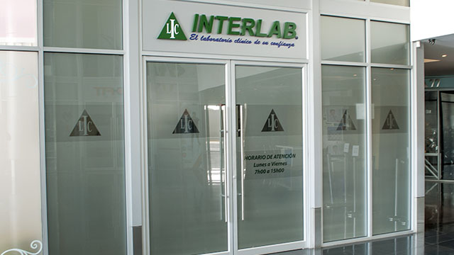 Consultar resultados de exámenes en Interlab (2025) - consultasEC