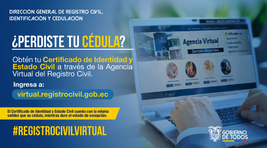 ¿Qué se debe hacer en caso de pérdida de cédula? (2025)
