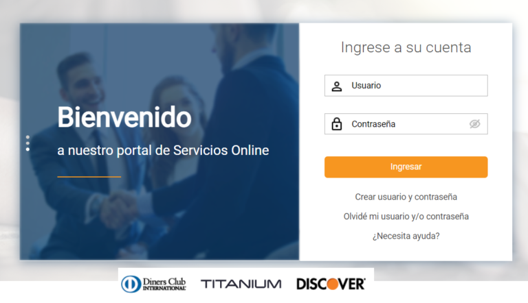 Consultar Estado de Cuenta de Diners Club Ecuador - consultasEC